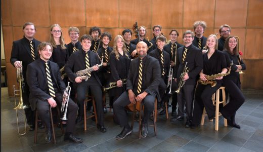 Music – St. Olaf College