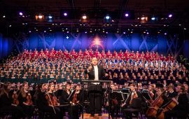 Music – St. Olaf College