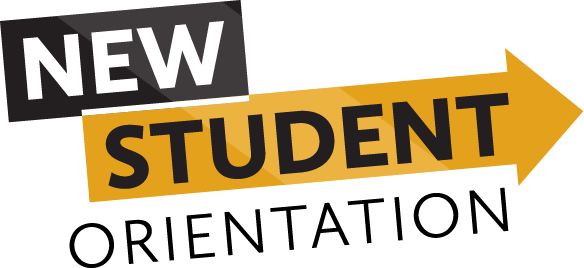 New Student Orientation – New Students