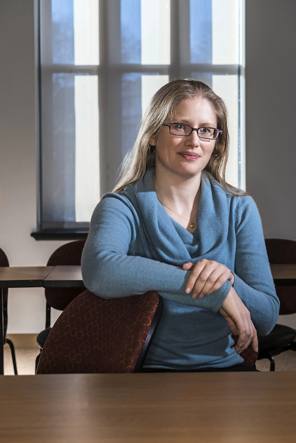 Alumni Stories – Norwegian