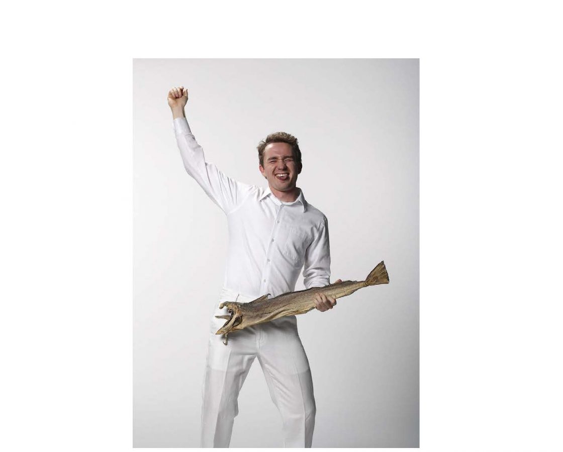 Fulbright – Norwegian