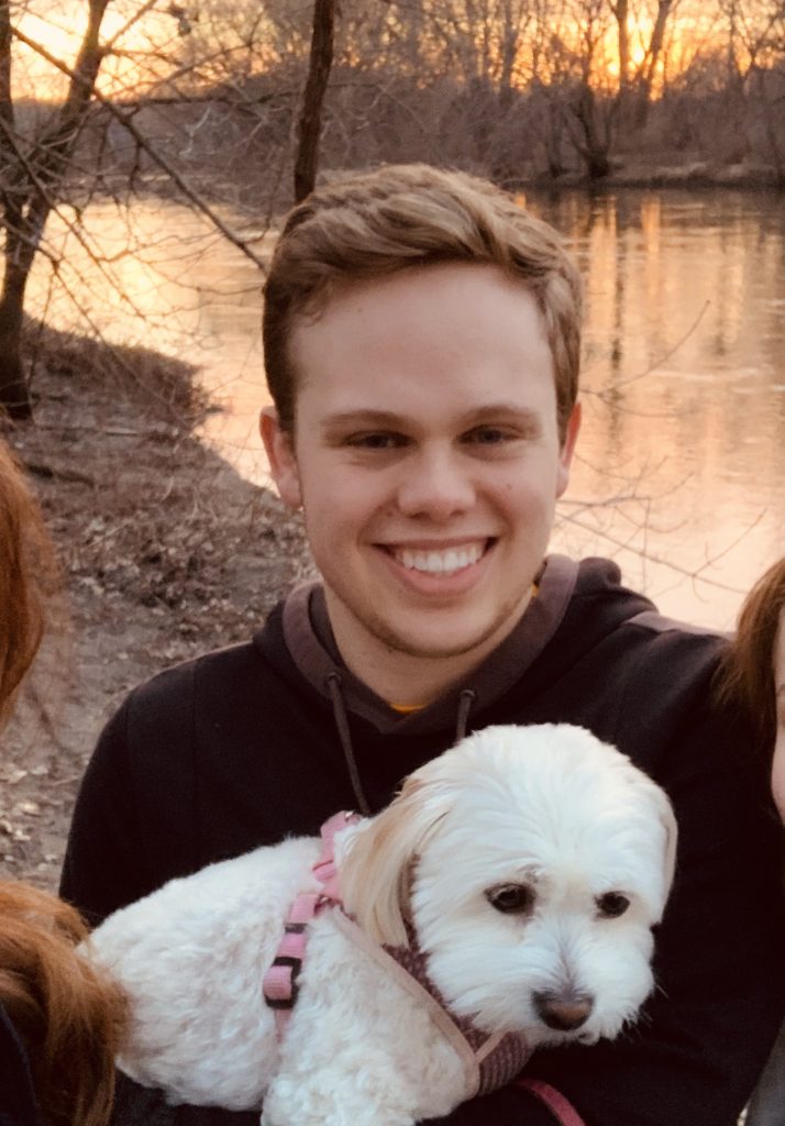 Current Students – Norwegian