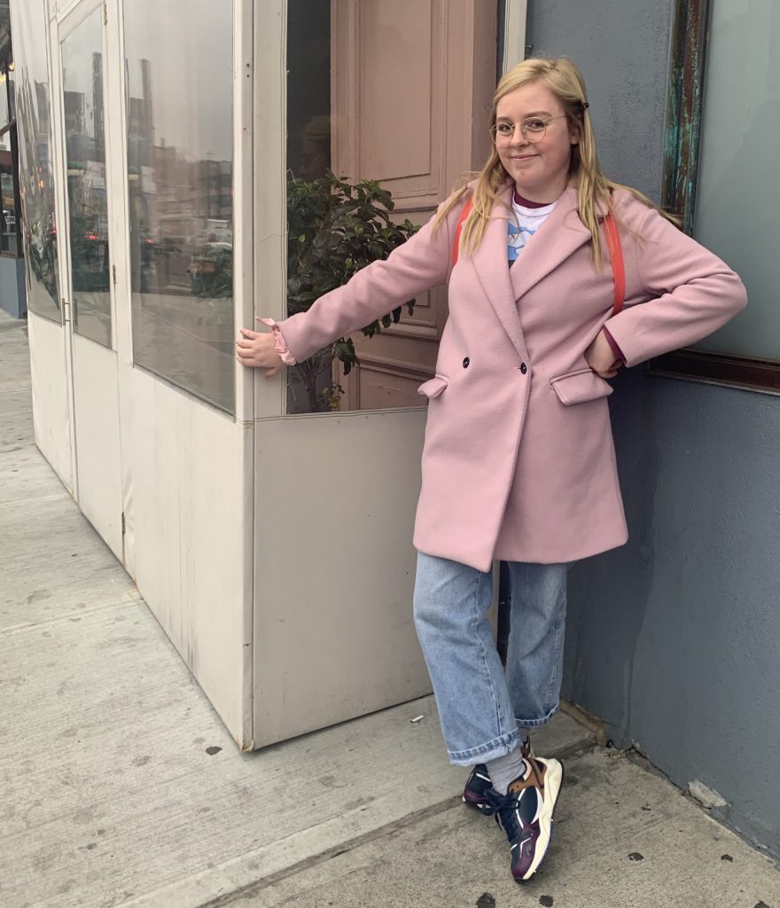 Current Students – Norwegian