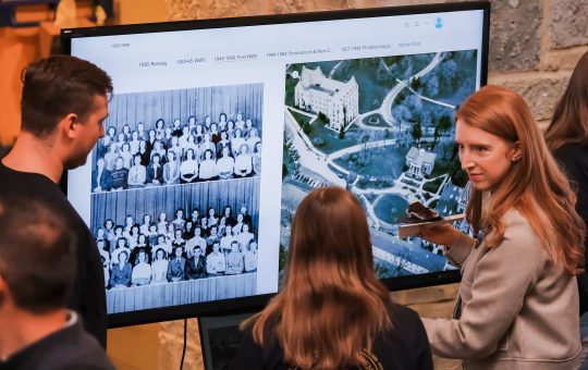 Norwegian – St. Olaf College