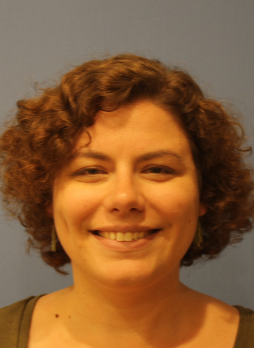 Chapter Officers – Phi Beta Kappa