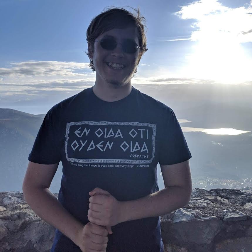 Department News – Philosophy