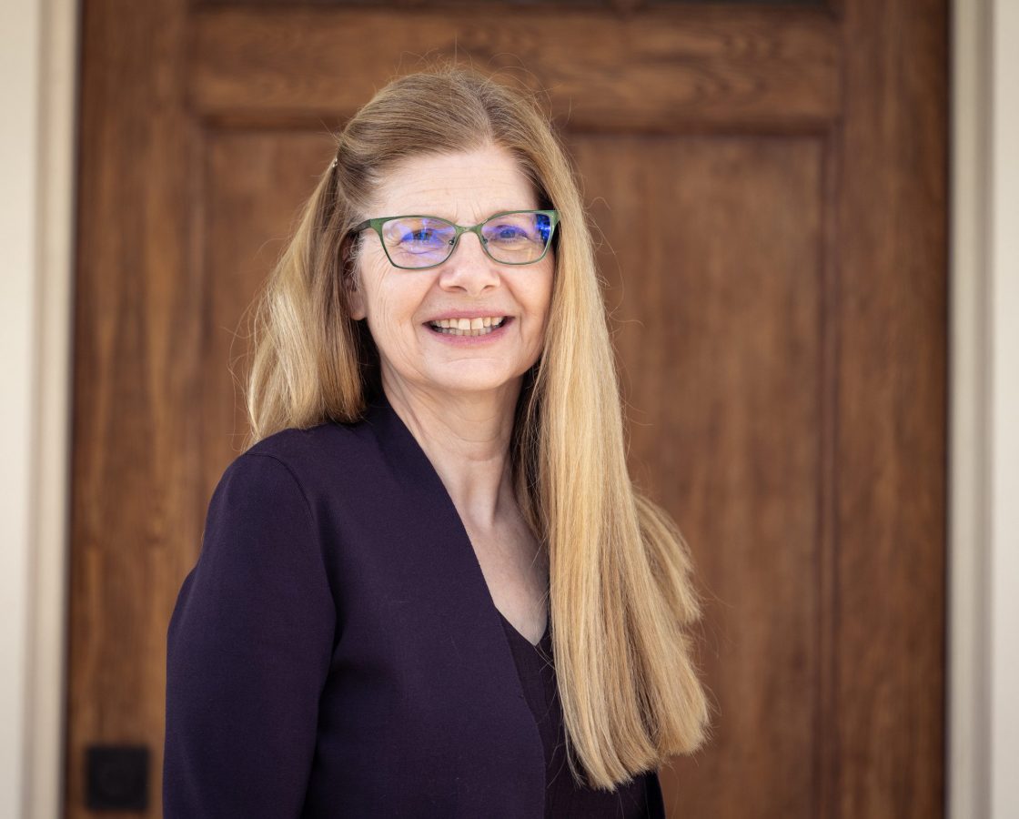 President Susan Rundell Singer – Office of the President