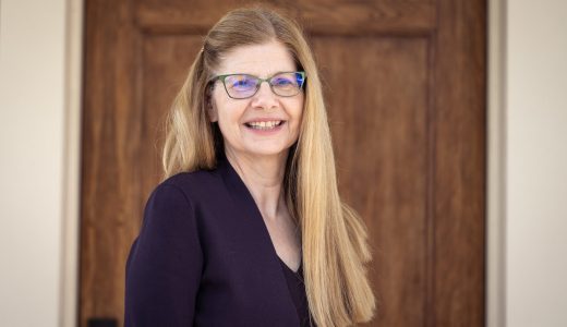 President Susan Rundell Singer – Office of the President