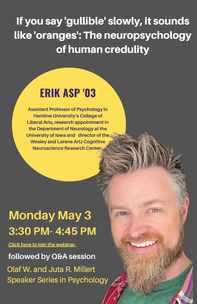 News & Events – Psychology