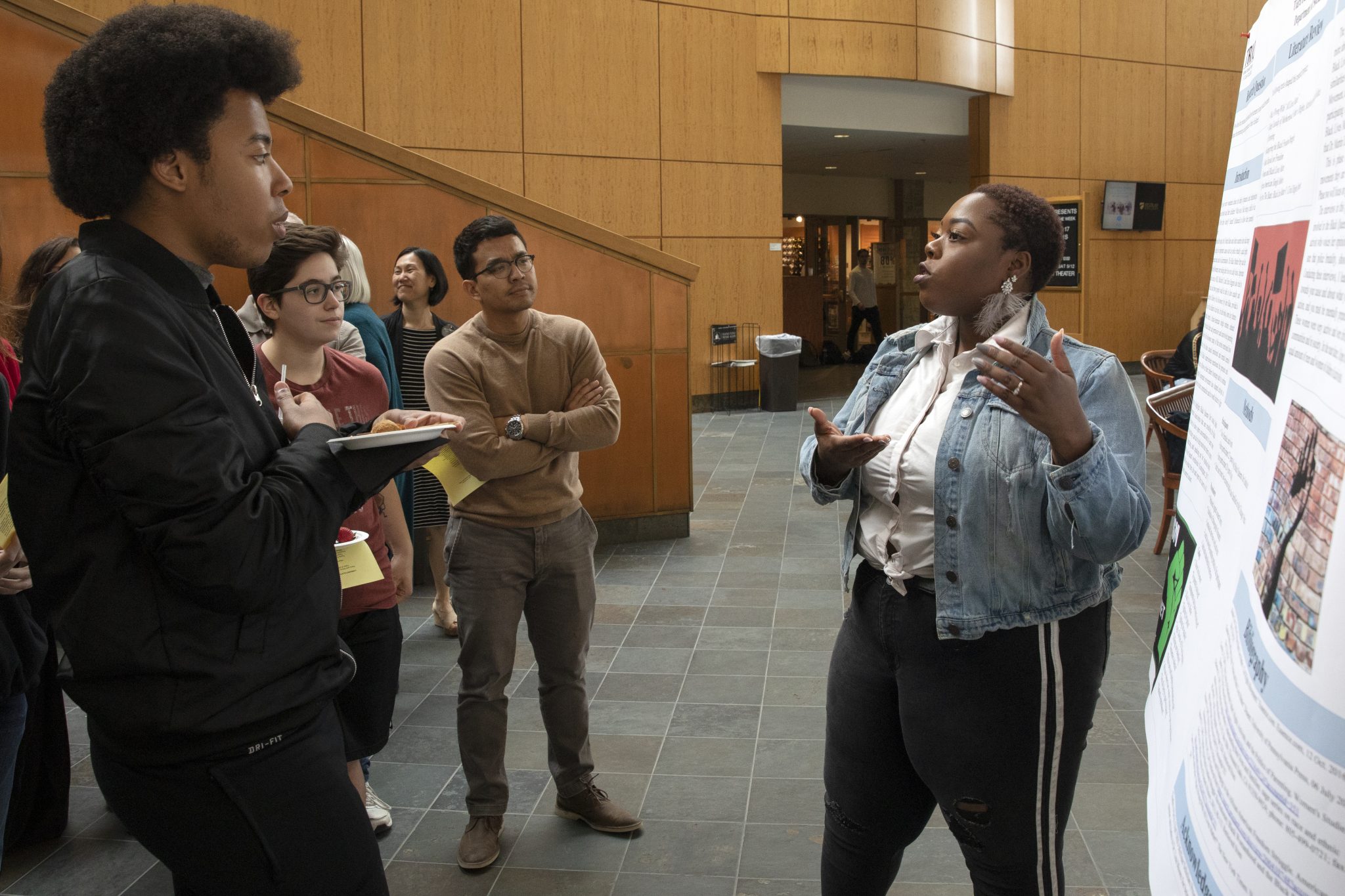 Sample Senior Projects – Race and Ethnic Studies