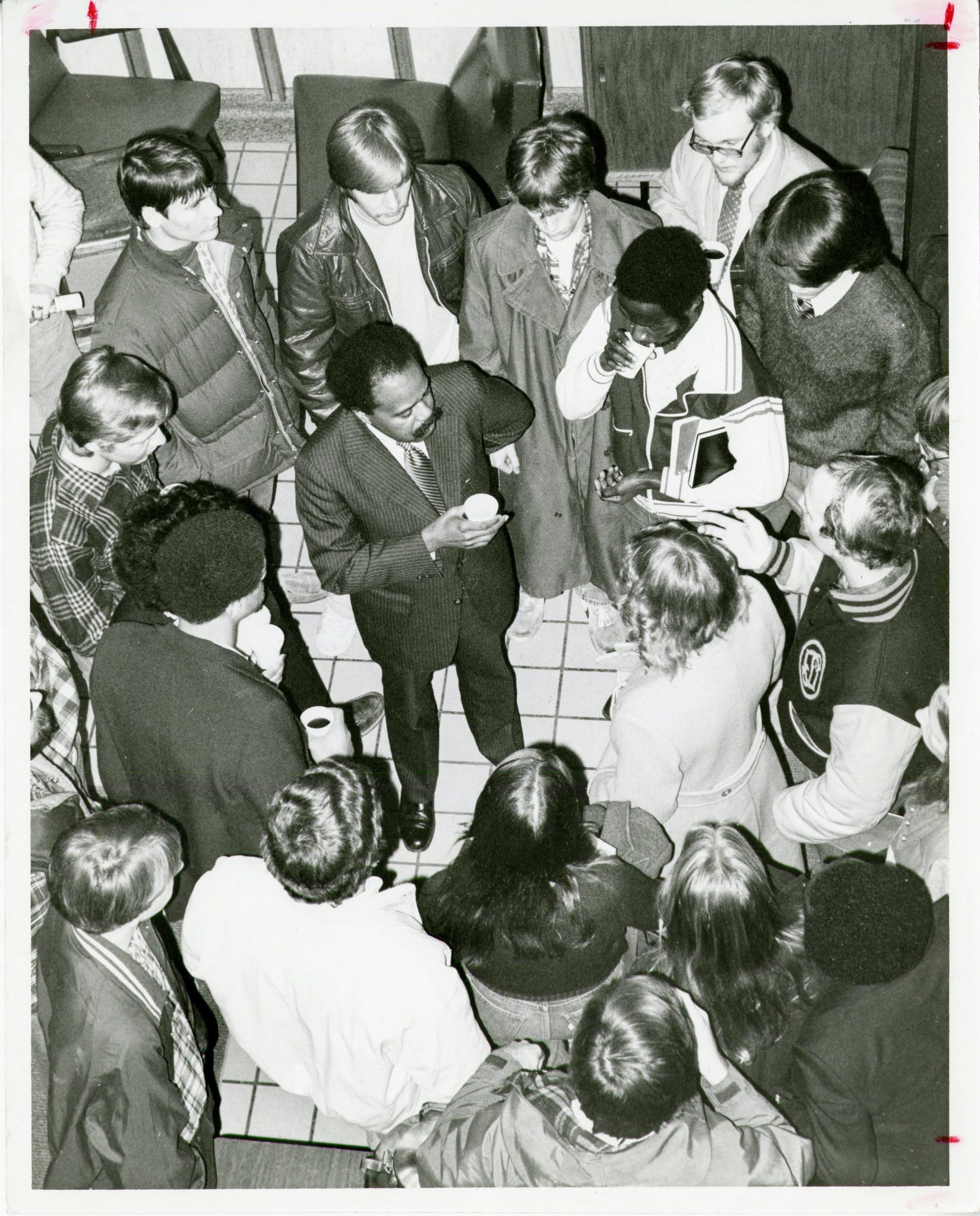 An Ole Tradition of Ethnic Studies – Race and Ethnic Studies