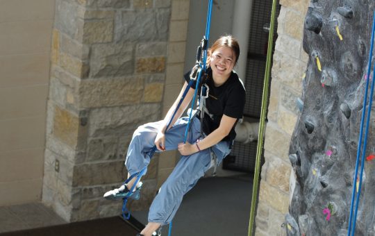 Recreation – St. Olaf College