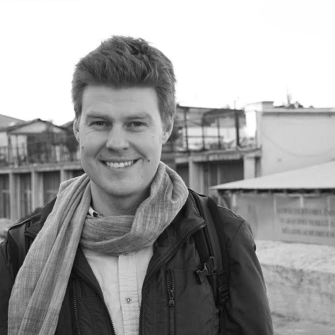 Alumni Profiles – Religion