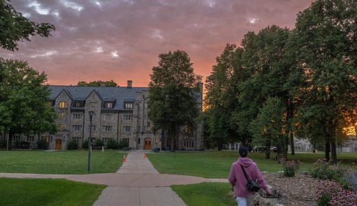 Residential Learning Communities – Residence Life