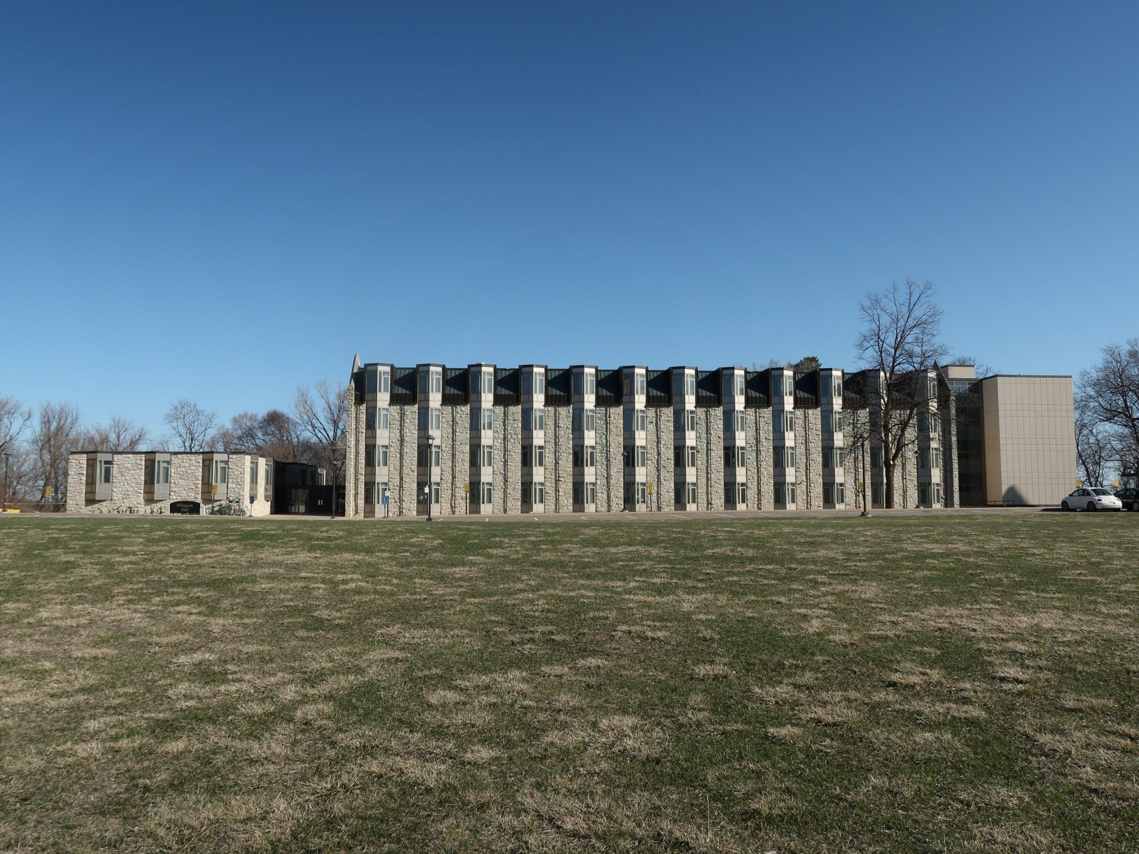 Ellingson Hall – Residence Life