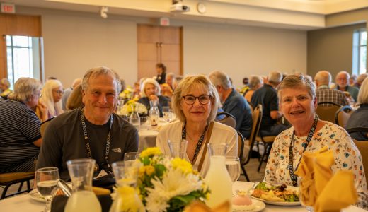 Class of 1973 50th Reunion – Reunion Weekend