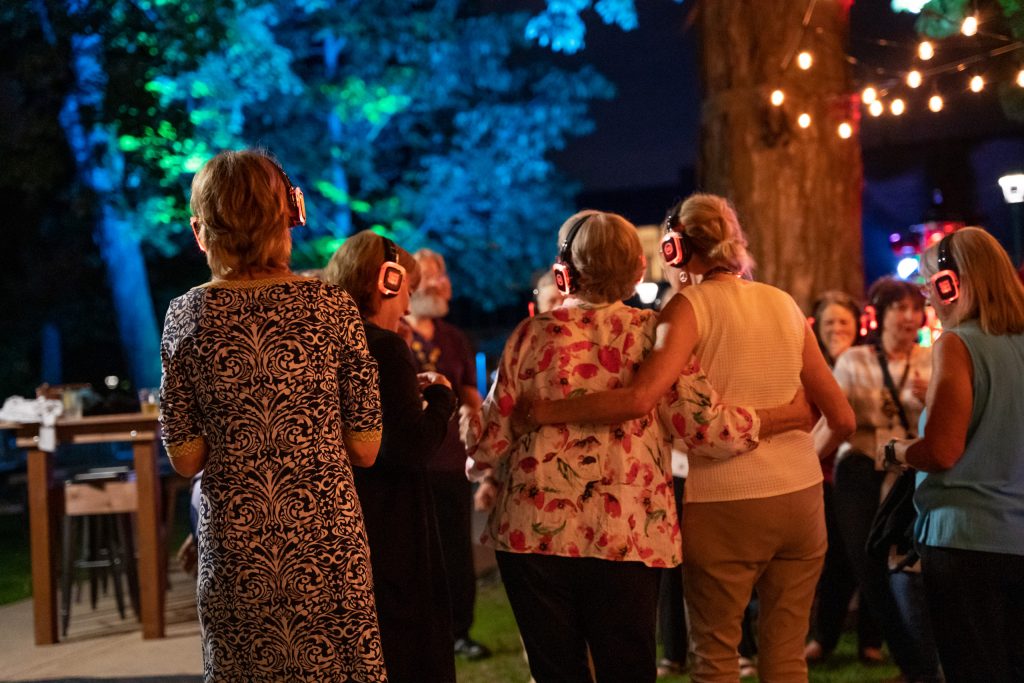 Reunion Class Volunteers – Reunion Weekend