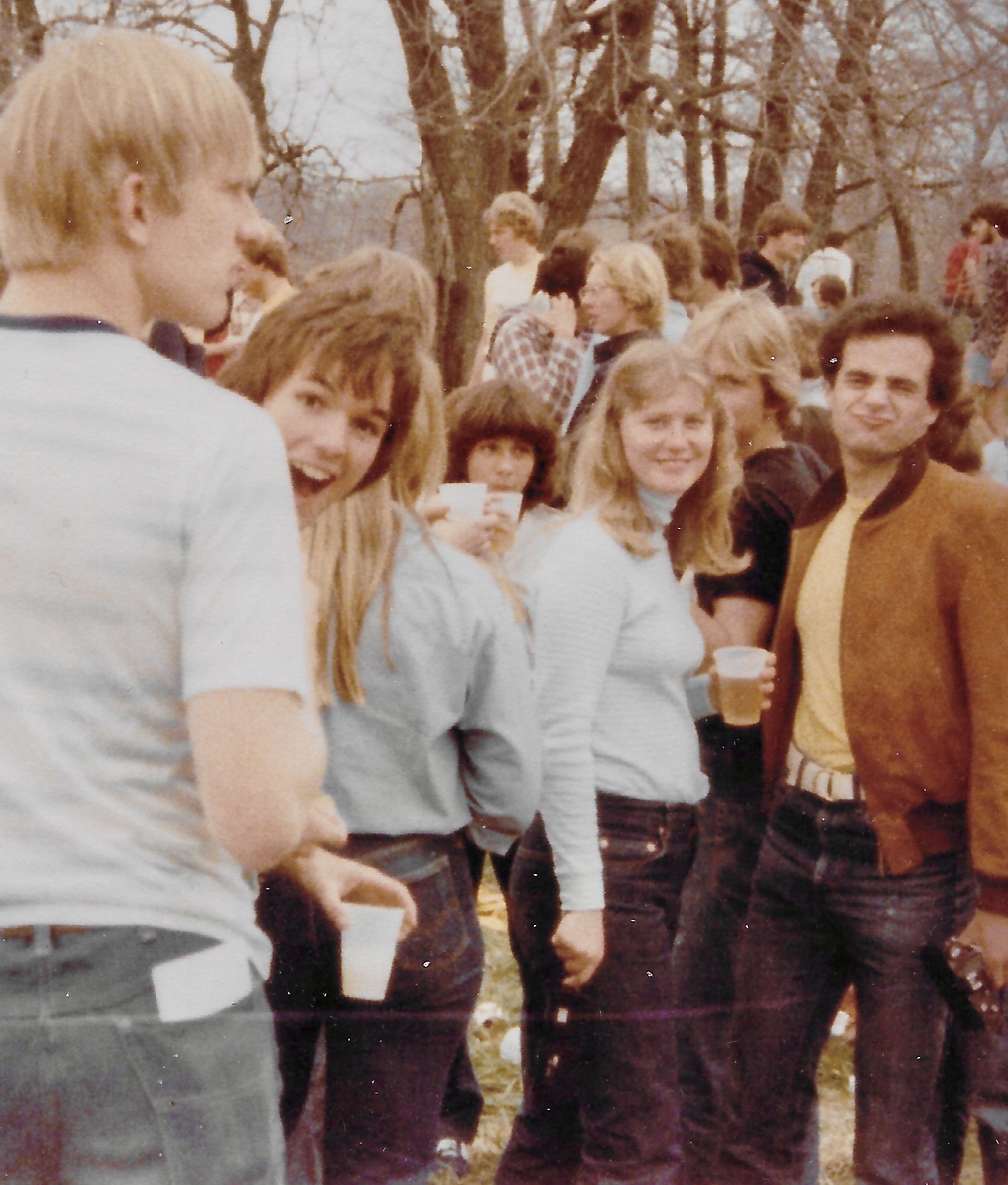 Class of 1980 Reunion Letter – Reunion Weekend