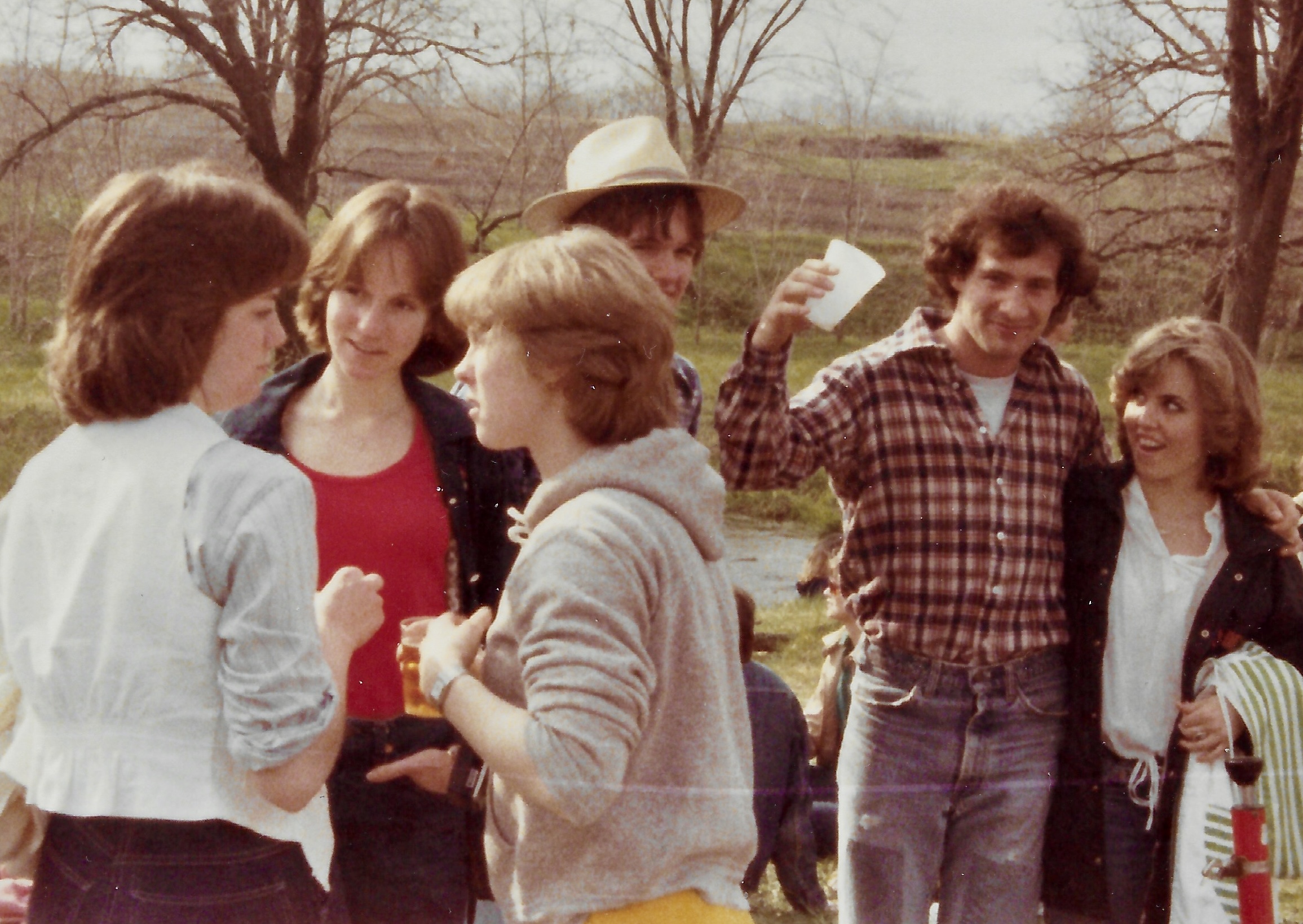 Class of 1980 Reunion Letter – Reunion Weekend
