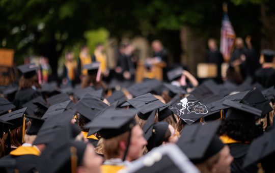 Senior Days – Student Activities