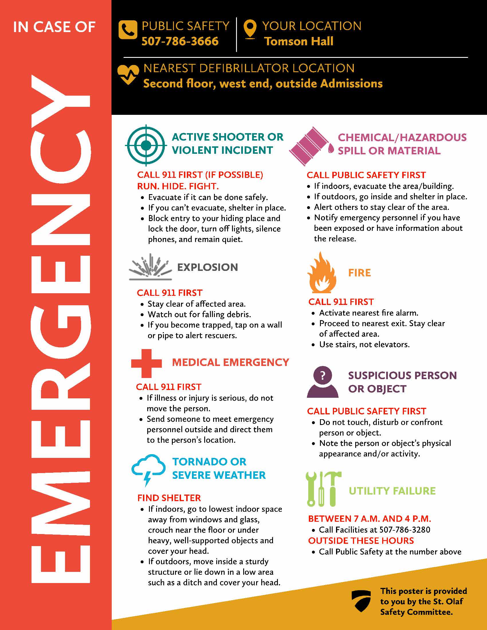 Emergency Contact Poster Template Contoh Poster Vrogue co Emergency Contact Poster Template Contoh Poster Vrogue co