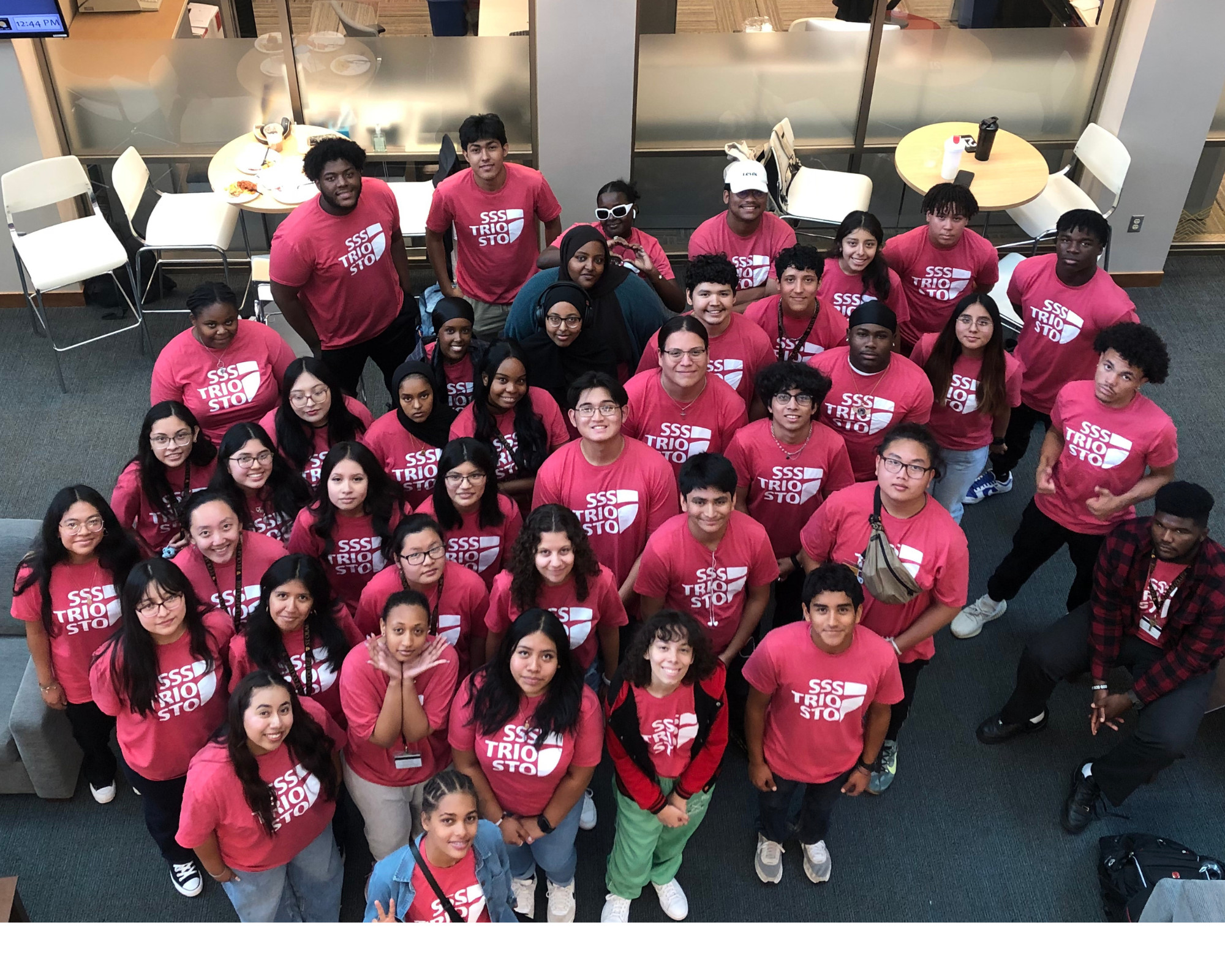 Summer Bridge Program – TRIO Student Support Services