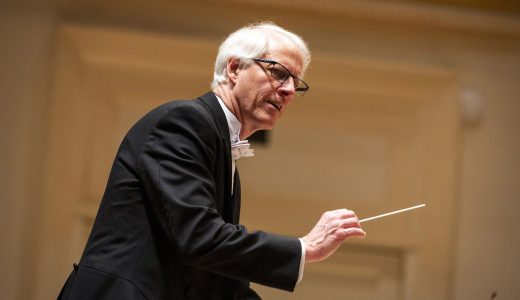 St. Olaf Orchestra – St. Olaf College