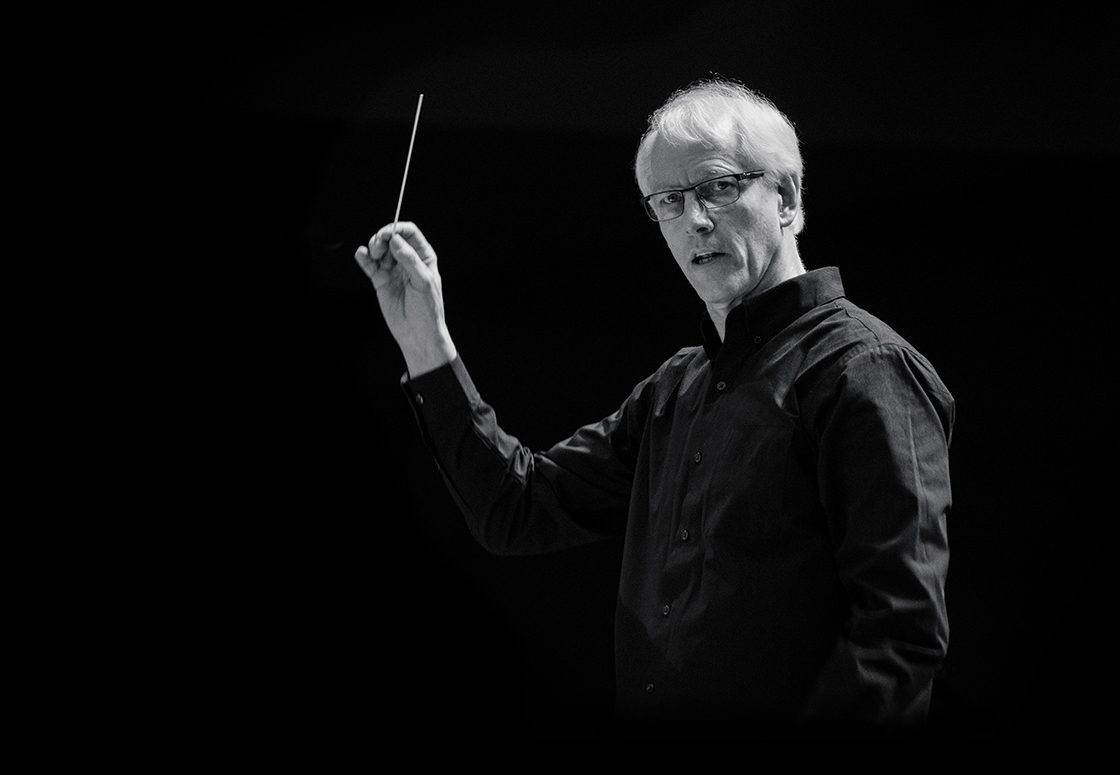 Steven Amundson Fund – St. Olaf Orchestra