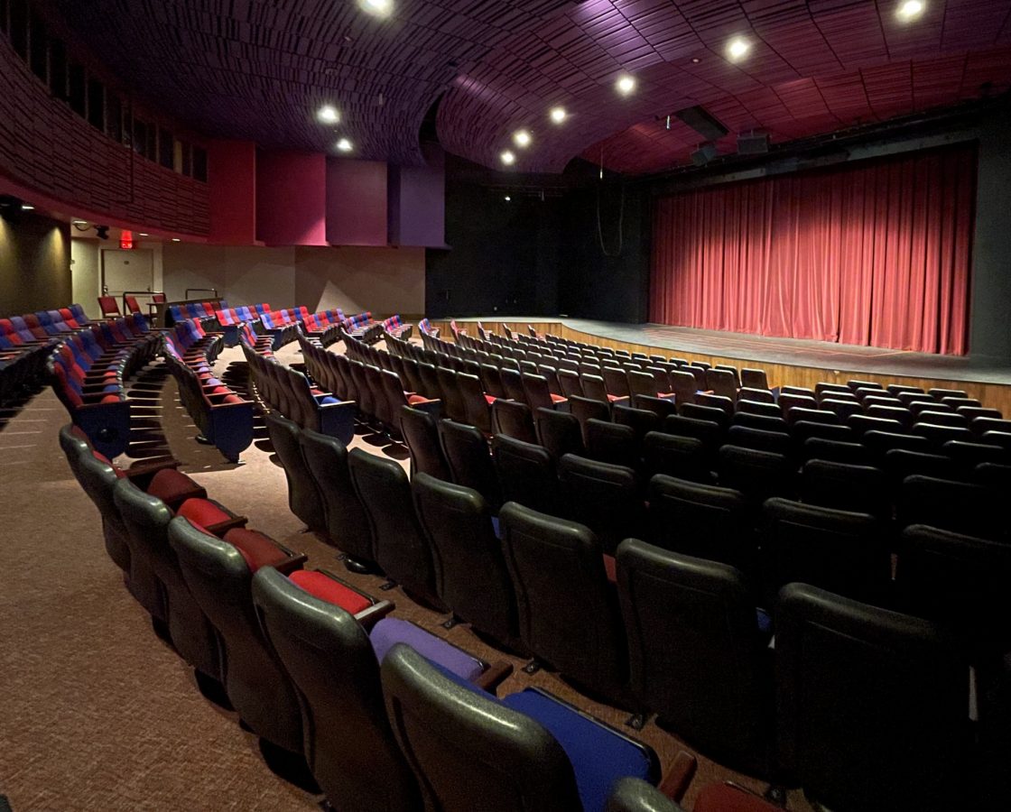 Student Engagement (new) – Theater