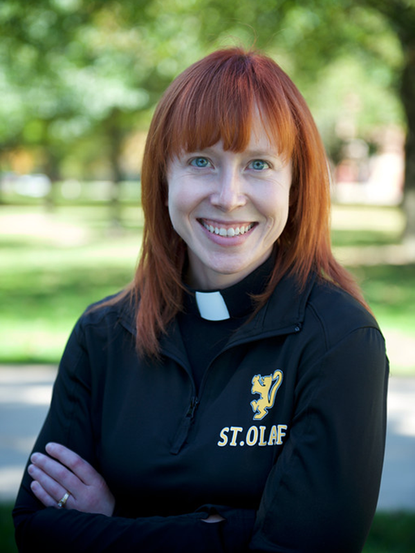 Title IX Advisory Group Members – Title IX