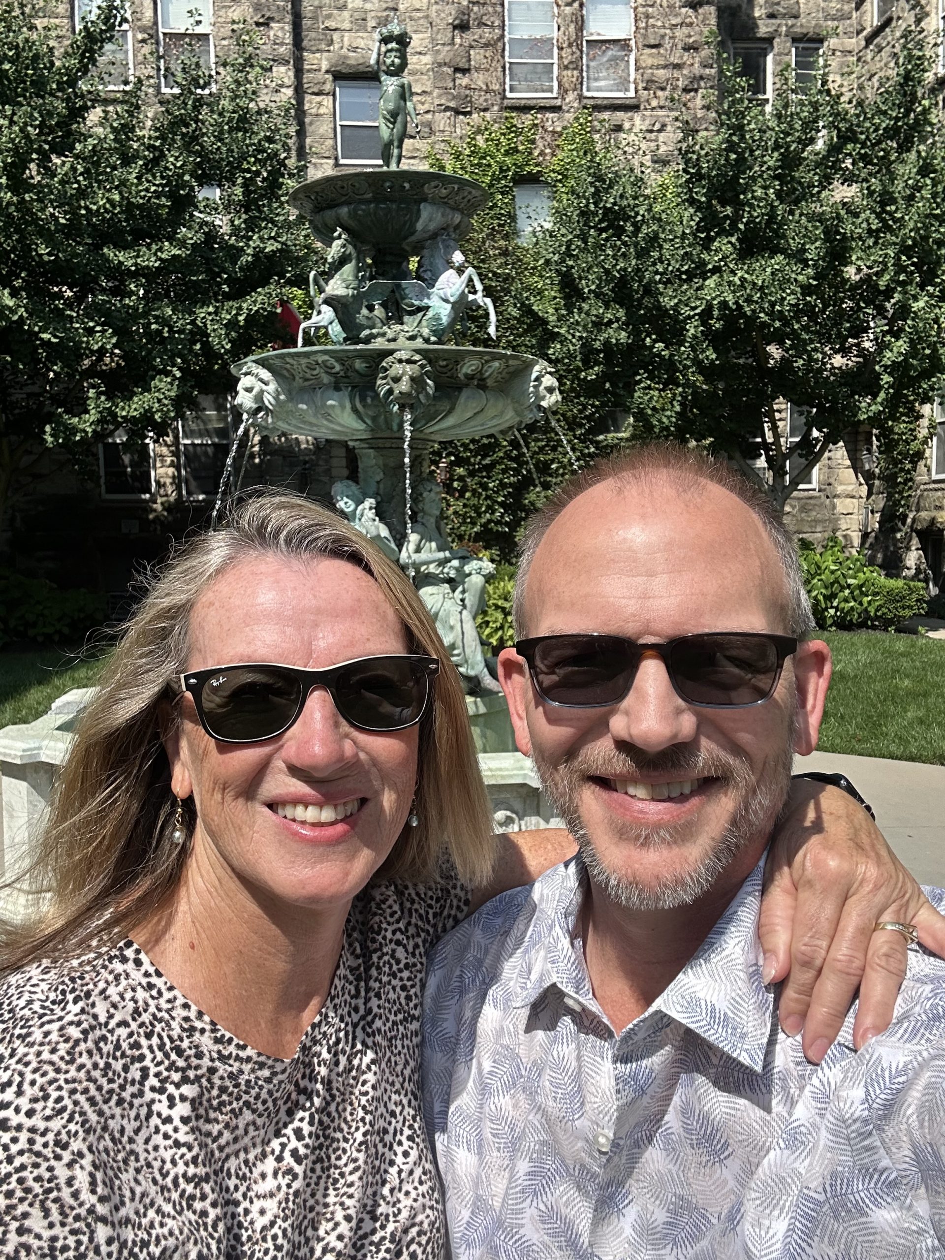 2026 Germany – Alumni and Family Travel