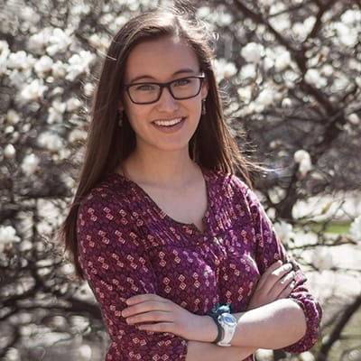 St. Olaf senior, three alumni awarded NSF Graduate Research Fellowship ...