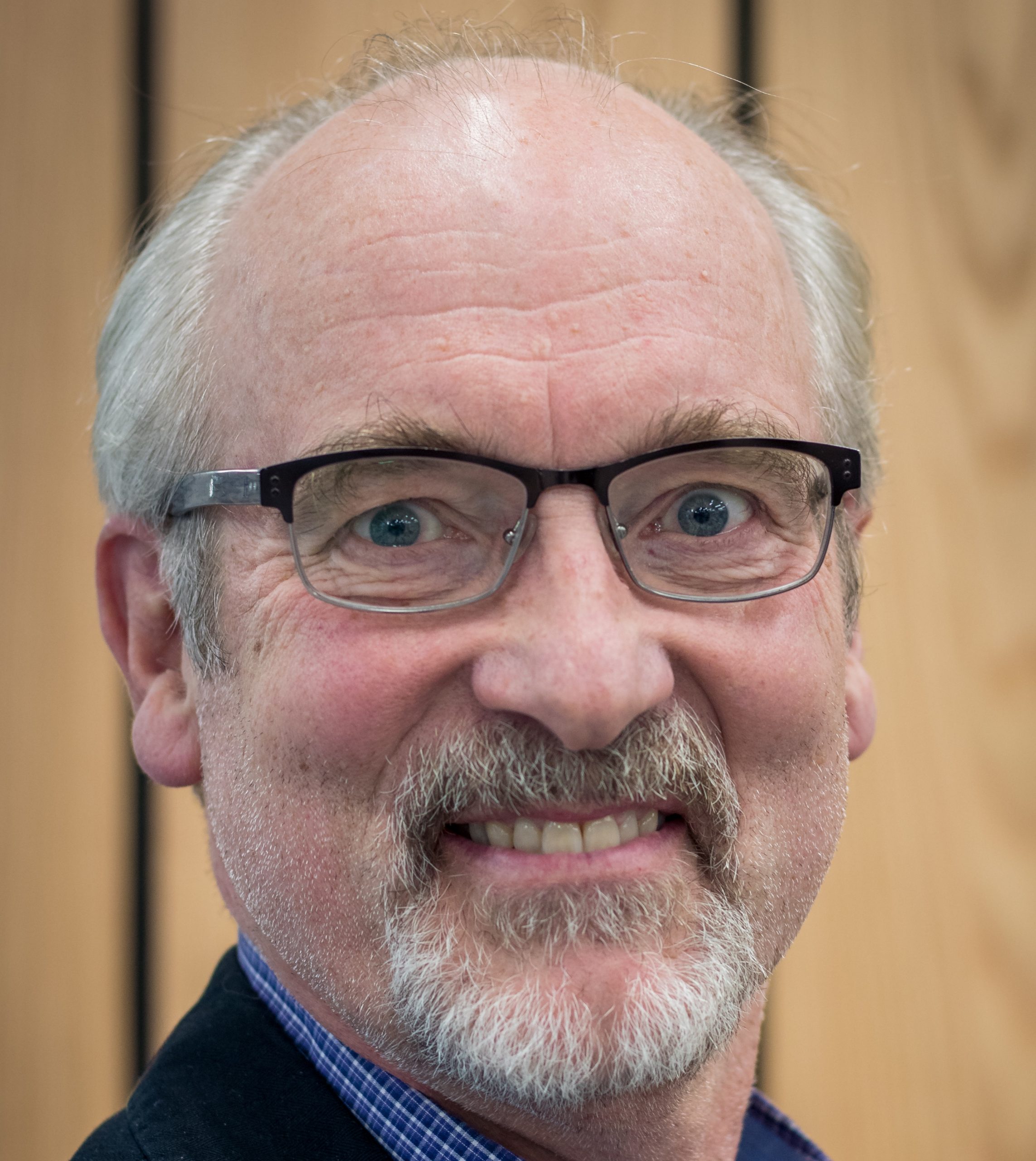 Oles in the News: Political scientist talks about Minnesota politics in ...